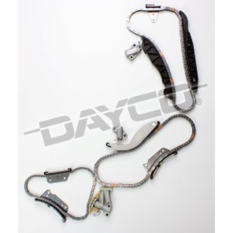 Buy Dayco Timing Chain Kit for Hyundai H1 Iload Imax TQ Kia K2500 ...