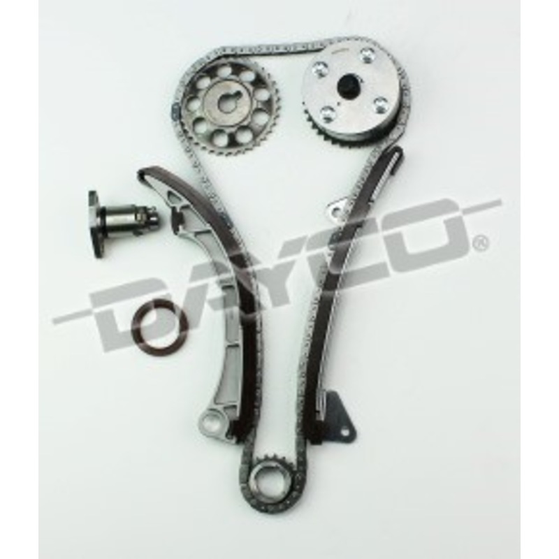 Buy Dayco Timing Chain Kit for Lotus Elise 1.8L Petrol 1ZZ-FE 01/07 ...