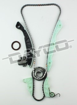 Buy Dayco Timing Chain Kit for Mitsubishi Delica CV4W 2.0L Petrol 4B11 ...