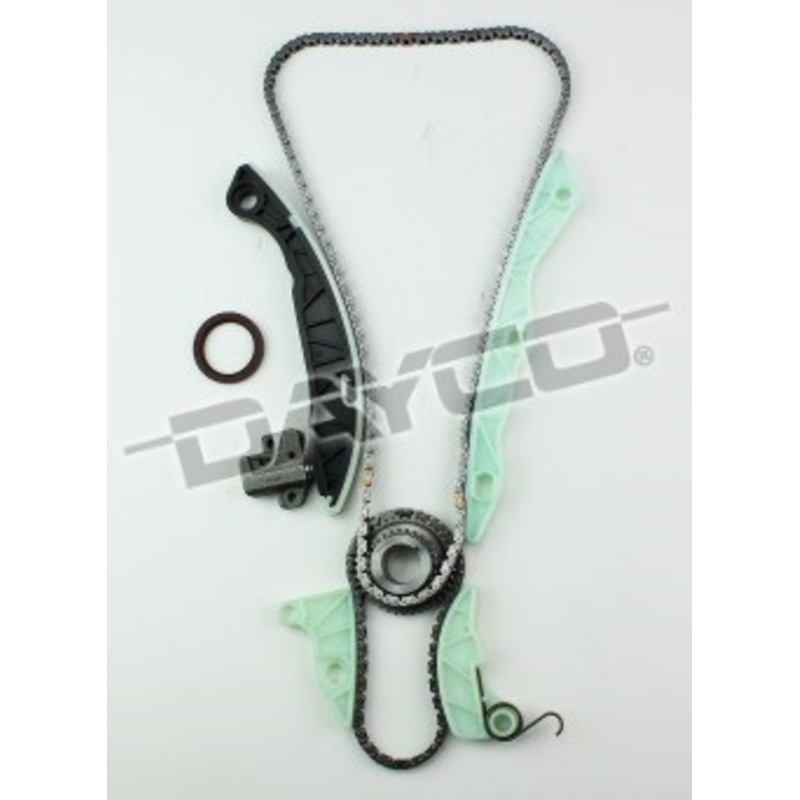 Buy Dayco Timing Chain Kit for Mitsubishi Delica CV4W 2.0L Petrol 4B11 ...