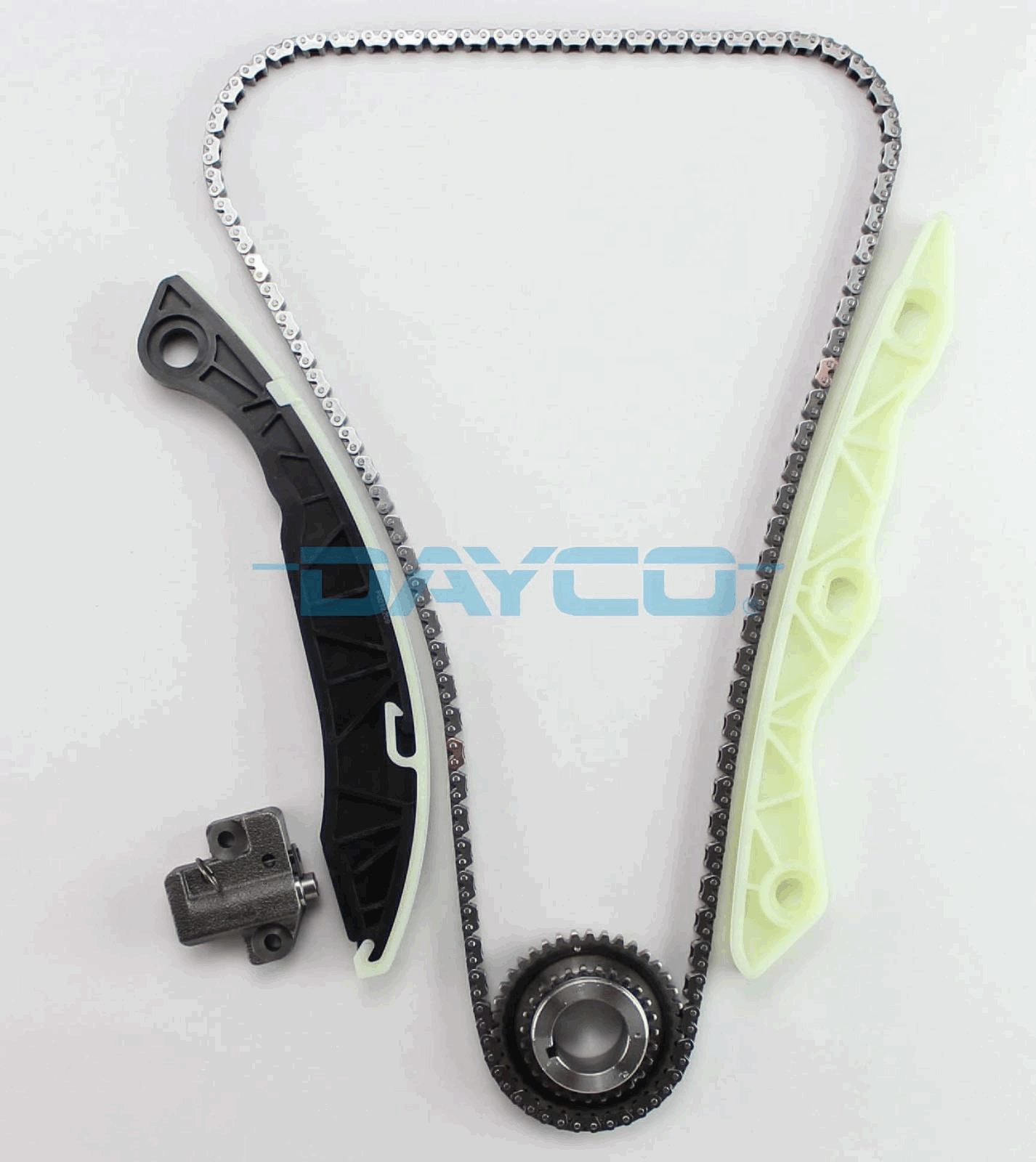 Buy Dayco Timing Chain Kit for Mitsubishi Lancer CJ, CF, CXSA 2.4L ...