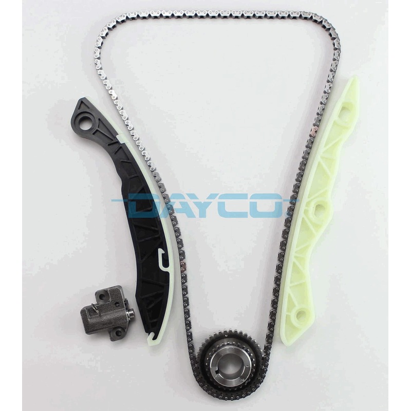 Buy Dayco Timing Chain Kit for Mitsubishi Lancer CJ, CF, CXSA 2.4L ...
