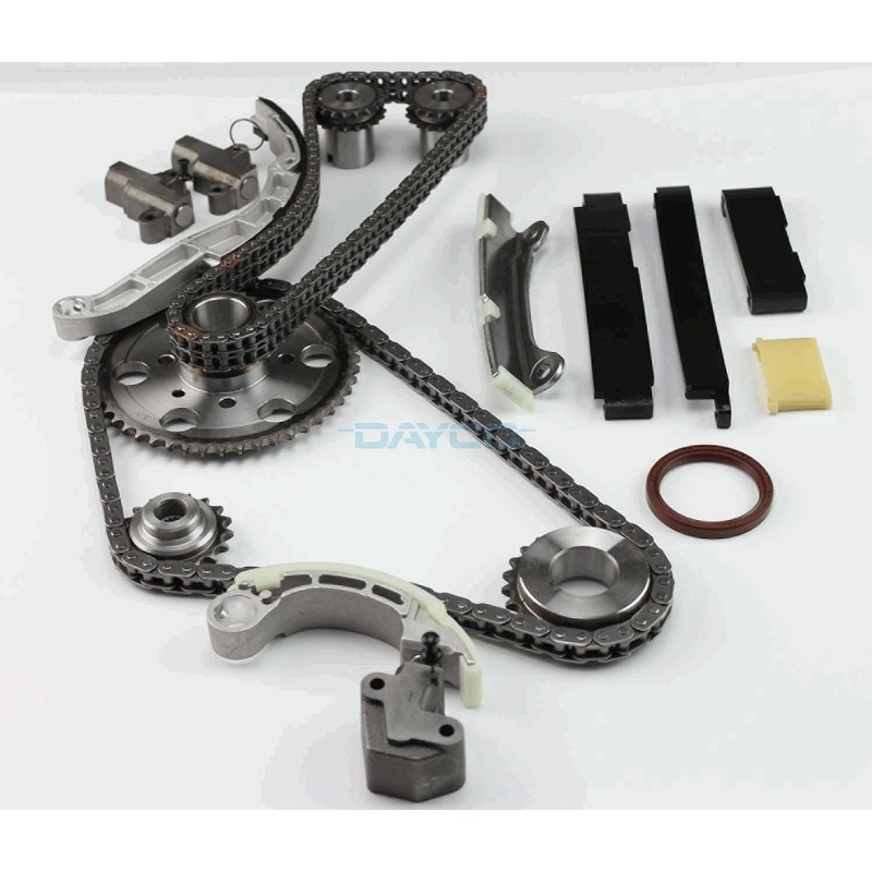 Buy Dayco Timing Chain Kit for Nissan Navara D22, CPUD22 2.5L DIESEL ...
