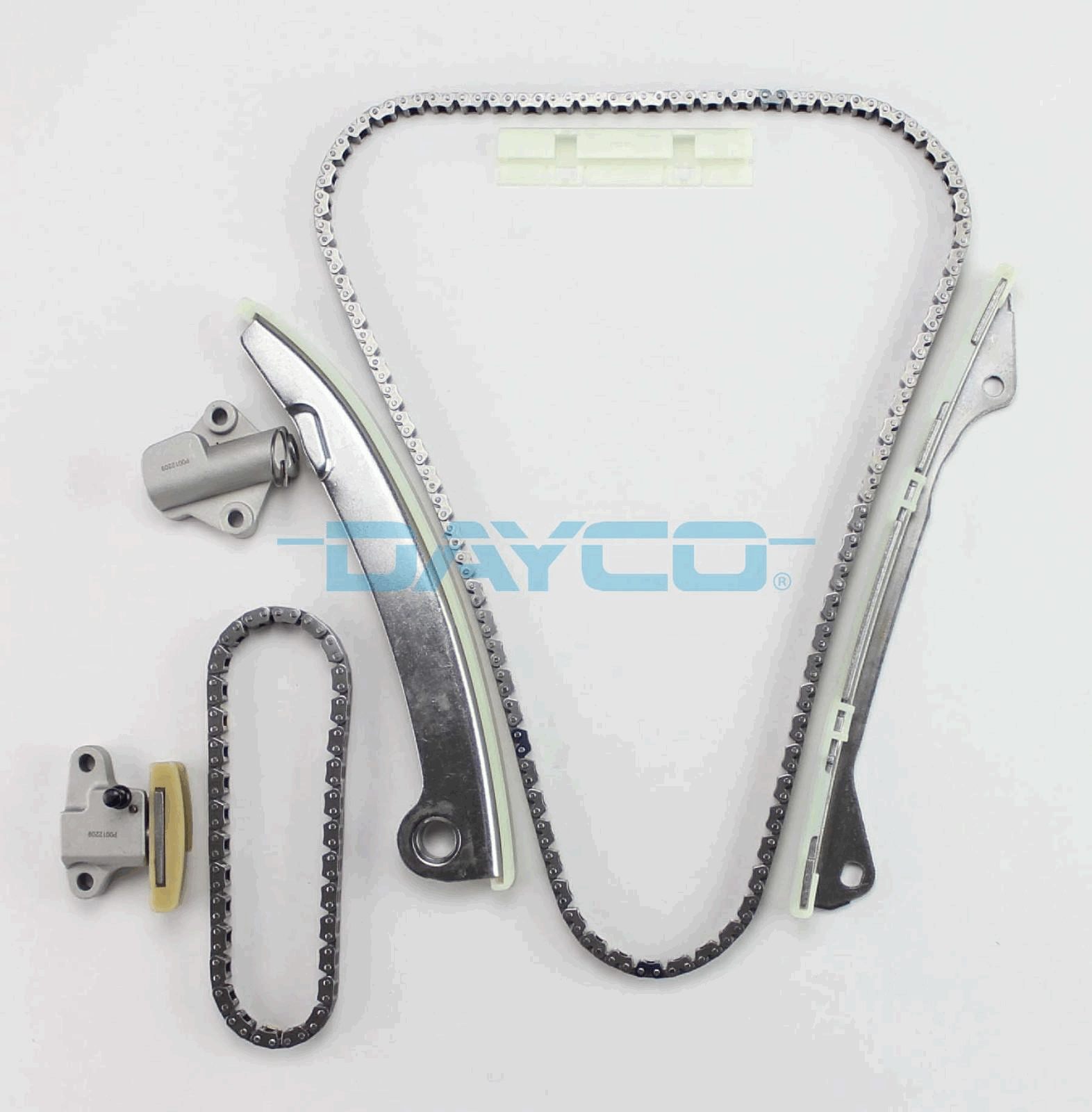 Buy Dayco Timing Chain Kit for Nissan Serena C25 2.0L PETROL MR2ODE ...