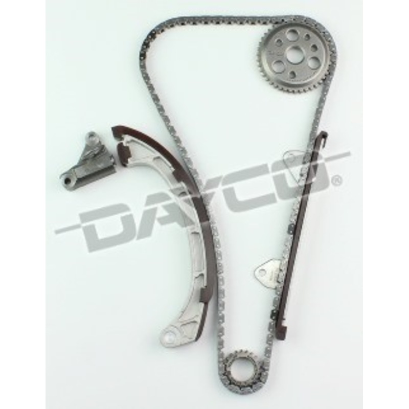 Buy Dayco Timing Chain Kit for Toyota Chaina SCP92R 1.3L Petrol 2SZ-FE ...