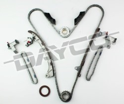 Buy Dayco Timing Chain Kit for Toyota Landcruiser Prado GRJ79 4.0L 1GR ...