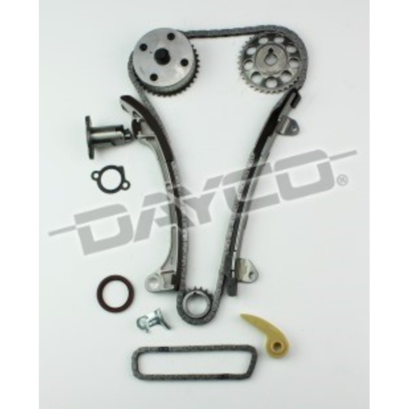 Buy Dayco Timing Chain Kit for Toyota Mark X ANA10 2.4L Petrol 2AZ-FE ...