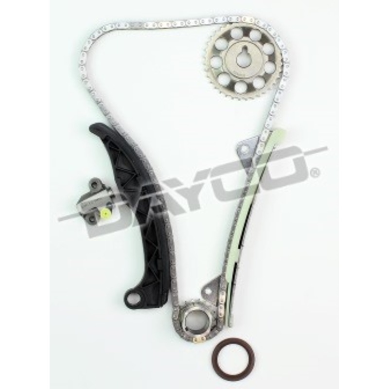 Buy Dayco Timing Chain Kit for Toyota Passo KGC30R 1.0L Petrol 1KR-FE ...