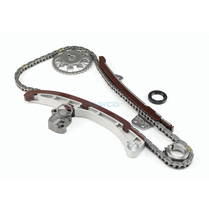 Buy Dayco Timing Chain Kit for Toyota Yaris NCP90R 1.3L PETROL 2NZFE ...