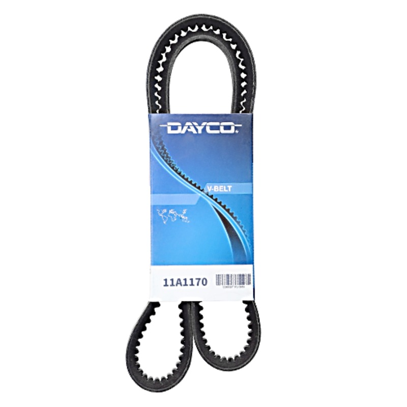 Buy Dayco V Belt for Toyota Dyna BU100R, BU110R 3.4L Diesel 3B 01/95 ...