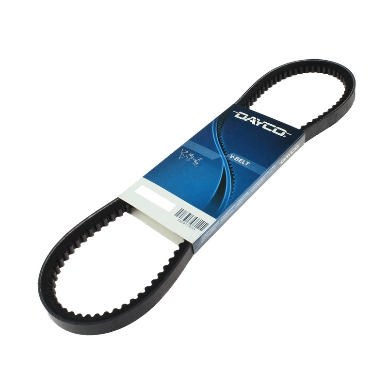 Buy Dayco V-Belt for Volvo Bus/Truck FL10 9.6L Turbo Diesel TD100 01/94 ...