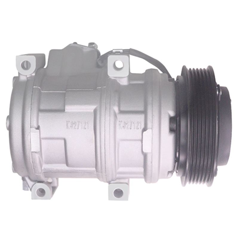 Buy Denso AC Compressor for Ford Falcon FG I 4.0L LPG Barra E-Gas 05/08 ...