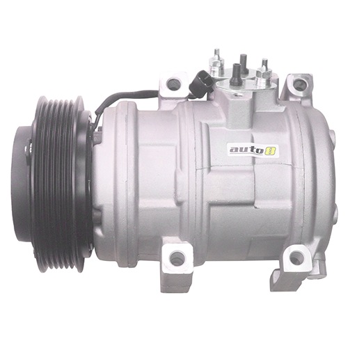 Buy Denso AC Compressor for Ford Falcon FG I 4.0L Turbo Barra 270T 05/ ...