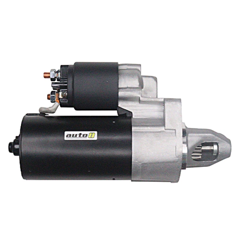 Buy Drivers Side Starter Motor for Mercedes-Benz SL350 R230 SL500 R129 ...