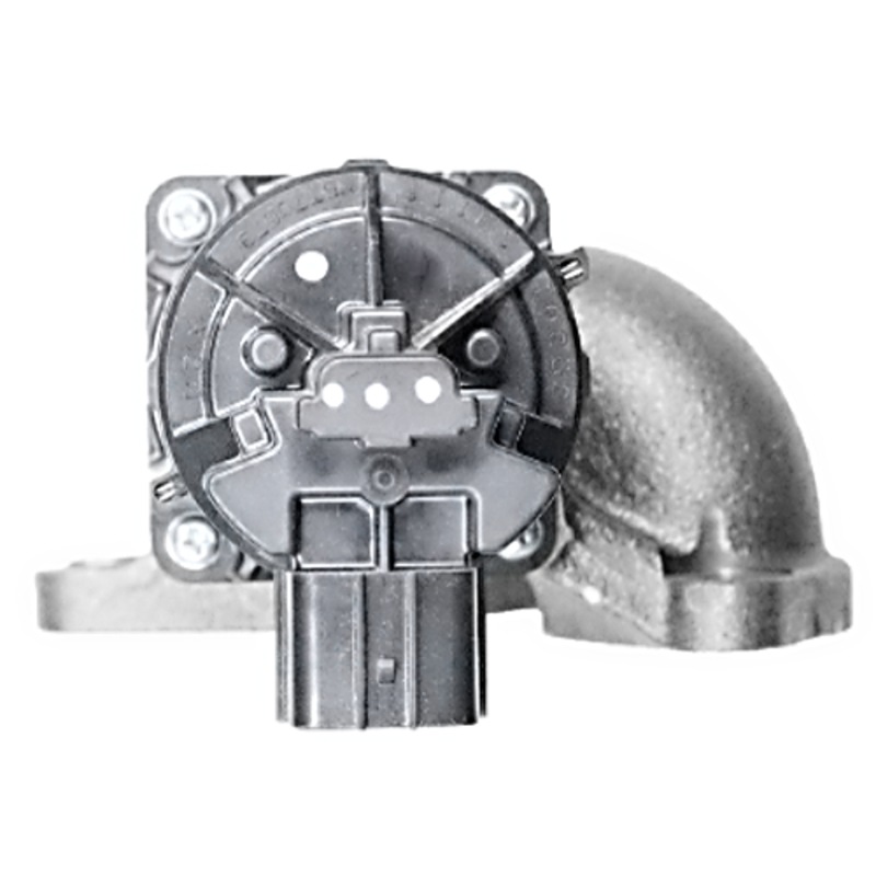 Buy EGR Valve for Isuzu D-Max TFR, TFS 3.0L DIESEL 4JJ1TCX 2008 - 2012 ...