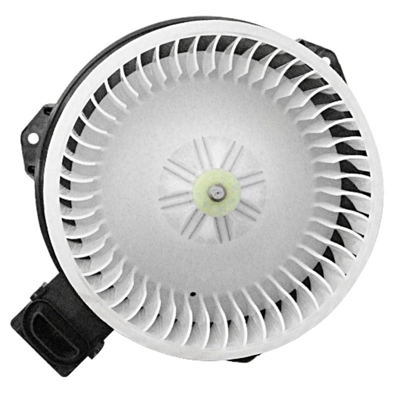 Buy Electric Motor Blower for Toyota Hiace KDH200R, KDH220R, KDH222R 2 ...