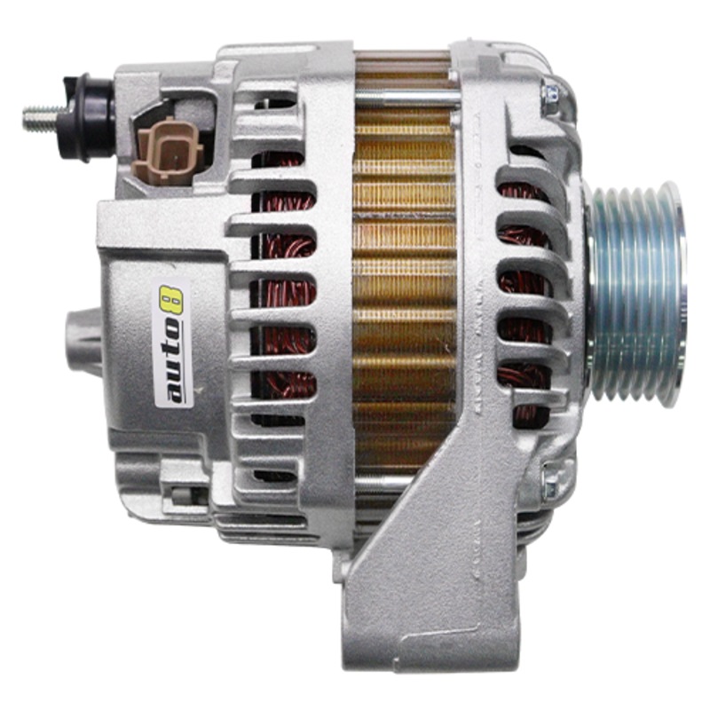 Buy Genuine Alternator for Ford Falcon FG XR6 4.0L 6 Cyl Petrol Barra ...