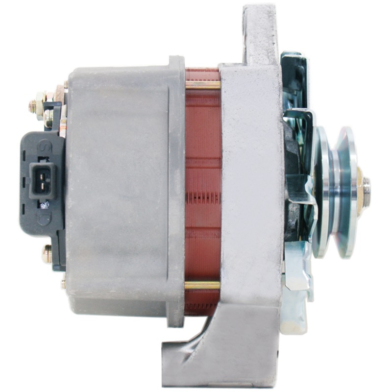 Buy Genuine Bosch Alternator for Holden Commodore VL VG VN 5.0L V8 1986 ...