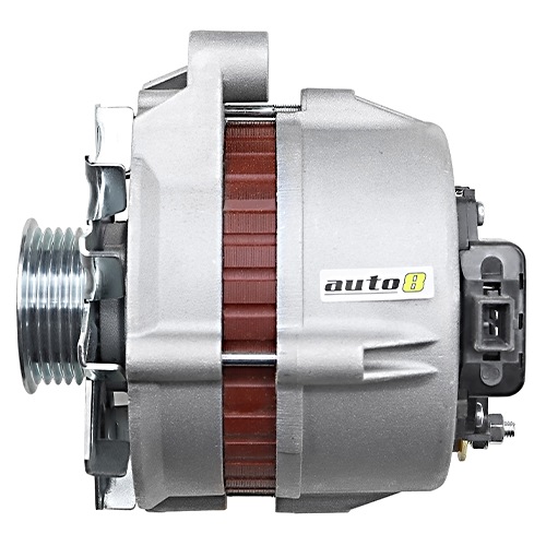 Buy Genuine Bosch Alternator for Toyota Corolla AE92 1.6L 4A-FC 1989 ...