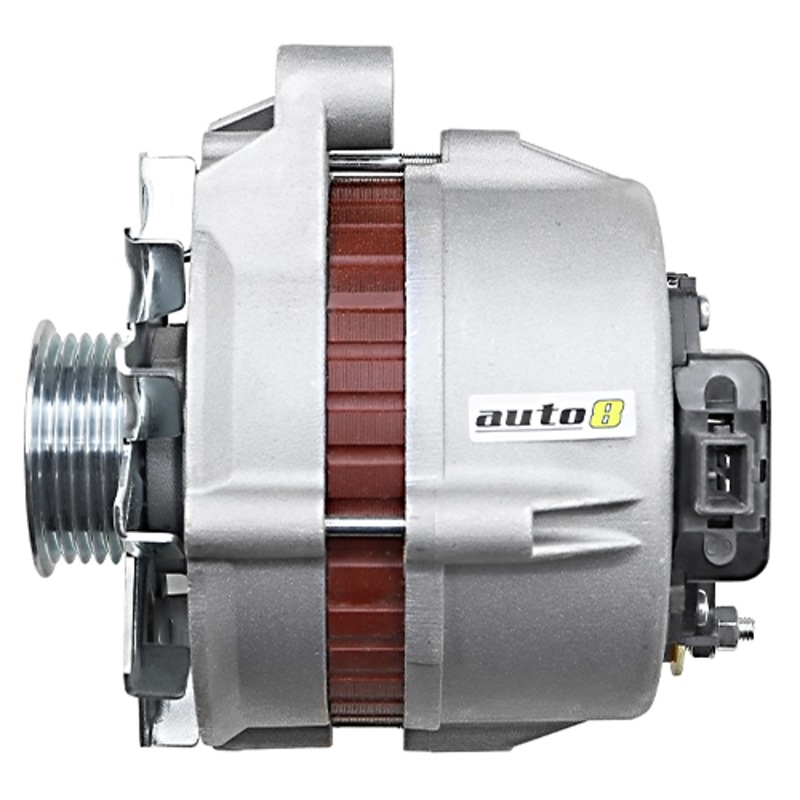 Buy Genuine Bosch Alternator for Toyota Corolla AE92 1.6L 4A-GEL 1989 ...