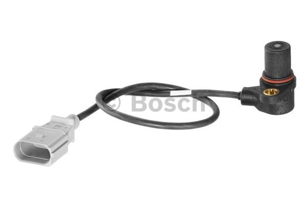 Buy Genuine Bosch Crank Sensor for Audi A4 2.4 8D2, B5 2.4L Petrol APS ...