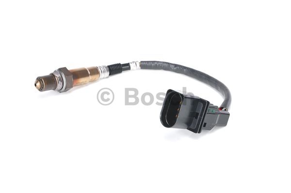Buy Genuine Bosch Oxygen Sensor for Bmw 316 I E46 1.8L Petrol N42 B18A ...