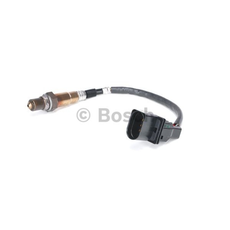 Buy Genuine Bosch Oxygen Sensor for Bmw 316 I E46 1.8L Petrol N42 B18A ...