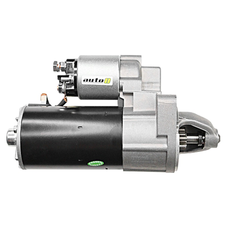 Buy Genuine Bosch Starter Motor for Ford Kuga TE 2.5L Petrol Duratec B5254T 2012 - 2013 - MyDeal