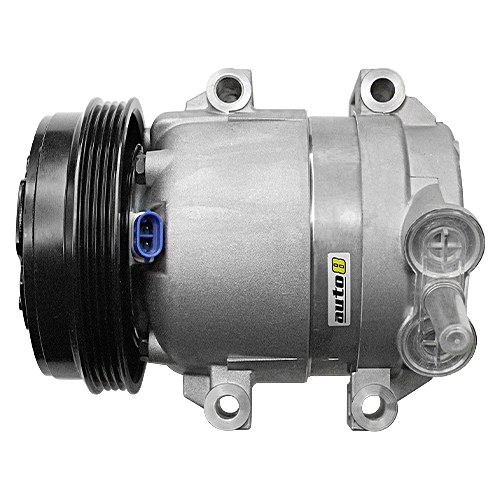 Buy Genuine Delphi Air Con AC Compressor for Hsv Maloo VU 5.7L Petrol ...