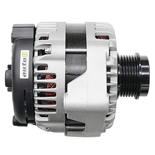 Buy Genuine Delphi Alternator for Holden Colorado RG 2.8L Diesel ...