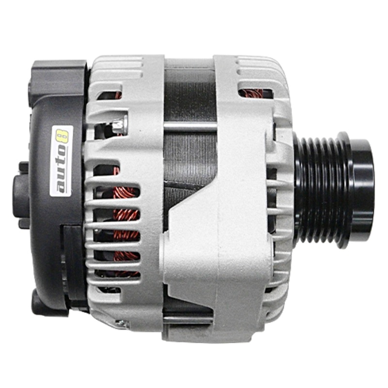 Buy Genuine Delphi Alternator for Holden Colorado RG 2.8L Diesel ...