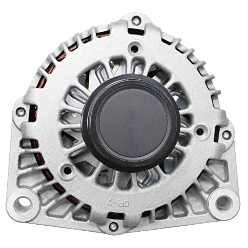 Buy Genuine Delphi Alternator for Holden Colorado RG 2.8L Diesel ...