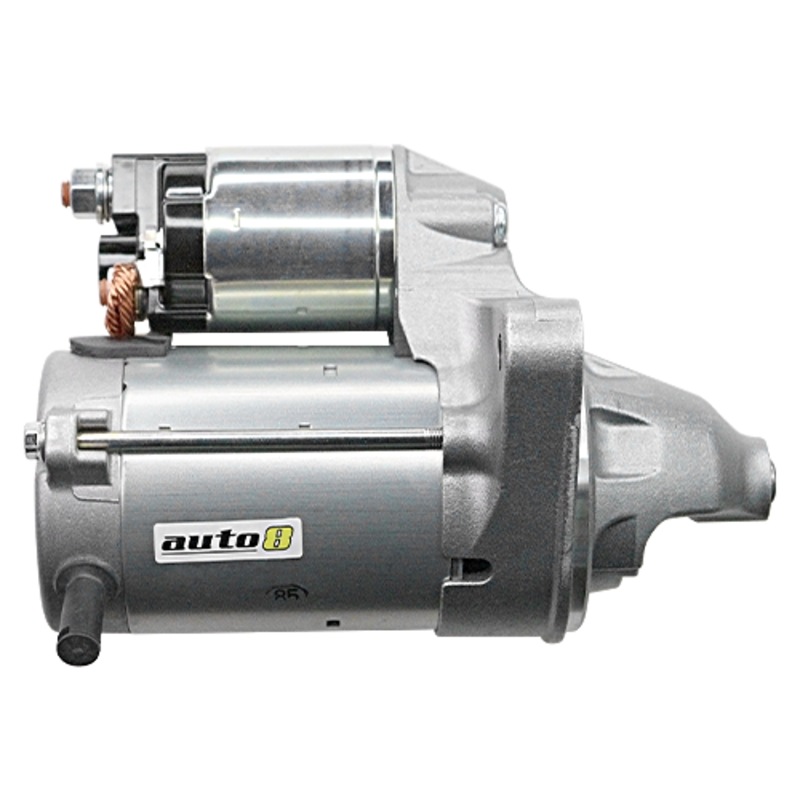 Buy Genuine Denso Starter Motor for Toyota Hiace RZH125R 2.4L Petrol 2R-ZE 98-2005 - MyDeal