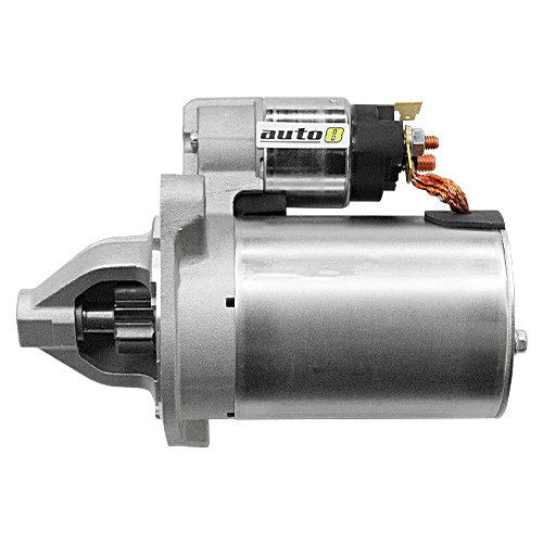 Buy Genuine Starter Motor for Chrysler Lancer LA LB LC 1.4L 1.6L Petrol ...