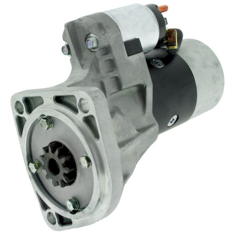 Buy Genuine Stater Motor for Nissan Ud Truck MK175 4.6L Diesel FD46TA ...