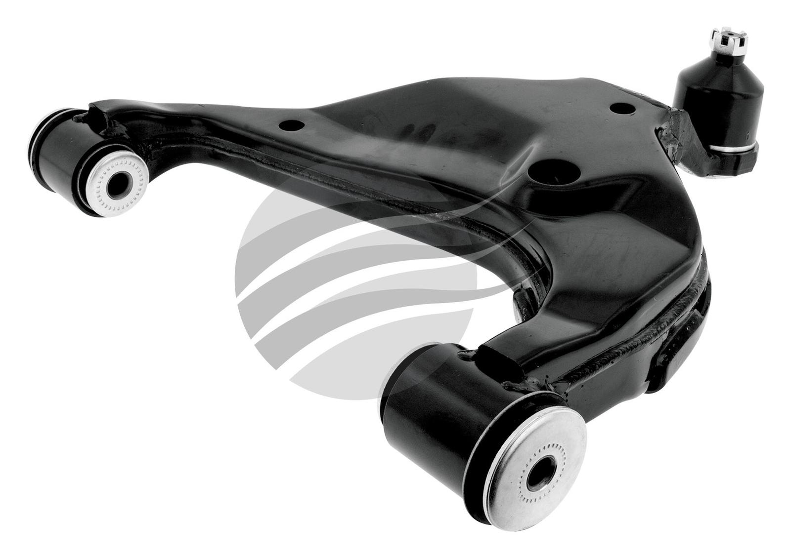 Buy Lower Left Control Arm for Toyota Hilux KUN26R 3 DIESEL 1KDFTV 2005 ...