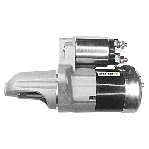Buy Manual Starter Motor for Subaru Impreza G1 2.0L Petrol EJ201 01/98 ...