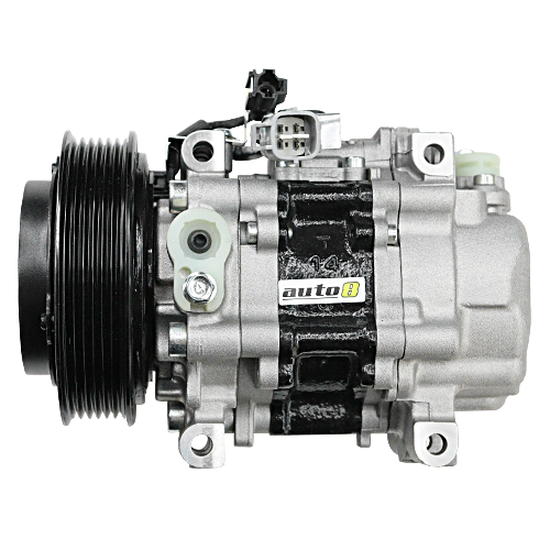 Buy New Air Con AC Compressor for Subaru Outback BH 2.5L Petrol EJ251 ...