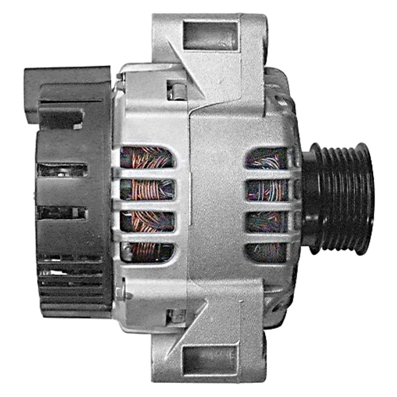 Buy New Alternator for Mecedes Benz C200 Compressor (W203) 1.8L Petrol ...