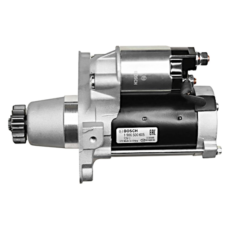 Buy New Bosch Starter Motor for Lexus NX AGZ15 2.0L 8AR-FTS Petrol 4Cyl ...
