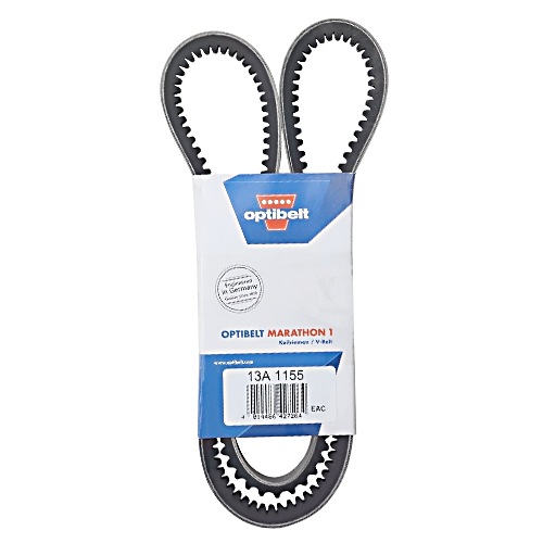 Buy New Genuine Dayco 13A1155 V-Belt for Mazda Rx7 FC 1.3L Petrol 13B ...