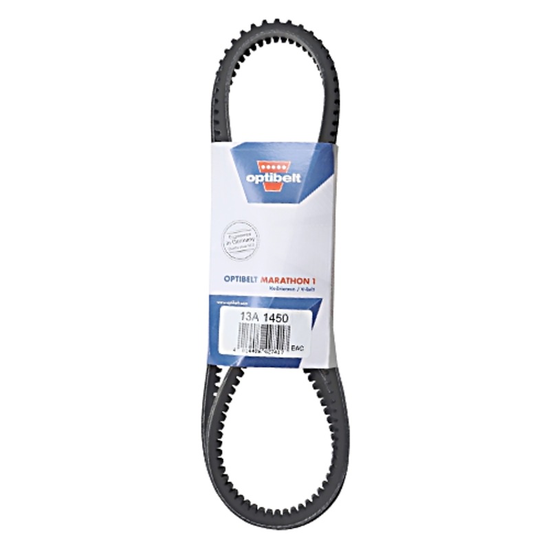 Buy New Genuine Dayco 13A1450 V-Belt for Mazda Bt50 2.5L Diesel WLAT ...