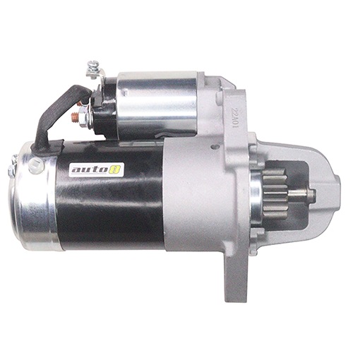 Buy New Starter Motor for Mitsubishi Fuso Canter FEB45 3.0L Diesel 4P10 ...