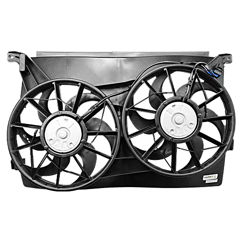 Buy New Thermo Fan Assembly for Ford Falcon AU 5.0L Petrol V8 Windsor ...