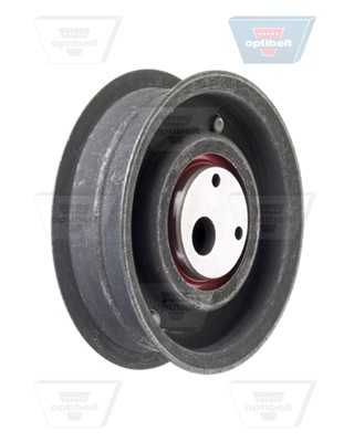 Buy Optibelt Timing Belt Tensioner Pulley for VW Golf MKIII 2.0L Petrol ...