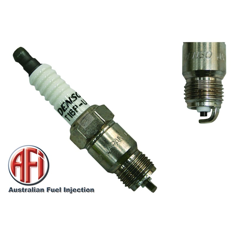 Buy Spark Plug for Holden Early Holden HG, HJ, HK, HQ, HT, HX, HZ 4.2L ...