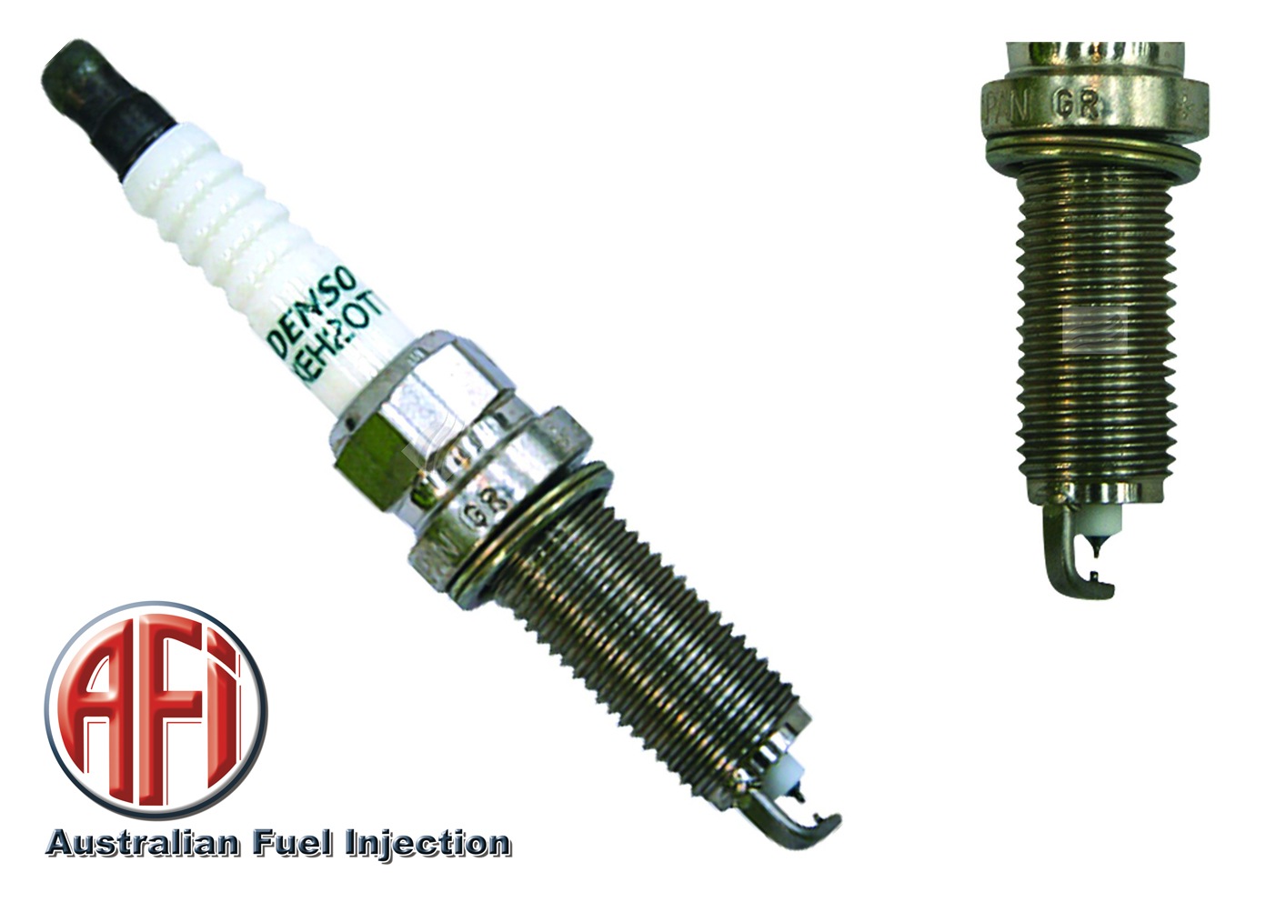 Buy Spark Plug for Nissan Almera N17 Dualis J10 Pulsar C12 Qashqai J10 ...