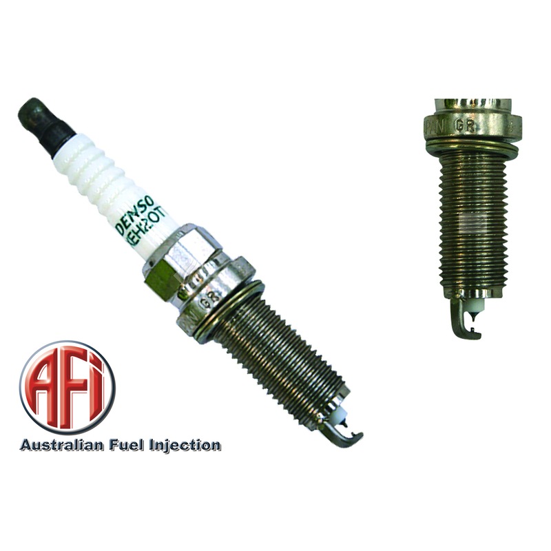 Buy Spark Plug for Nissan Almera N17 Dualis J10 Pulsar C12 Qashqai J10 ...
