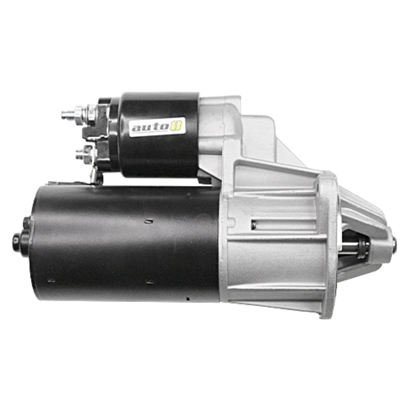 Buy Starter Motor fit Holden EH HD HG HJ HK HQ HR HT HX HZ 6Cyl Engines ...