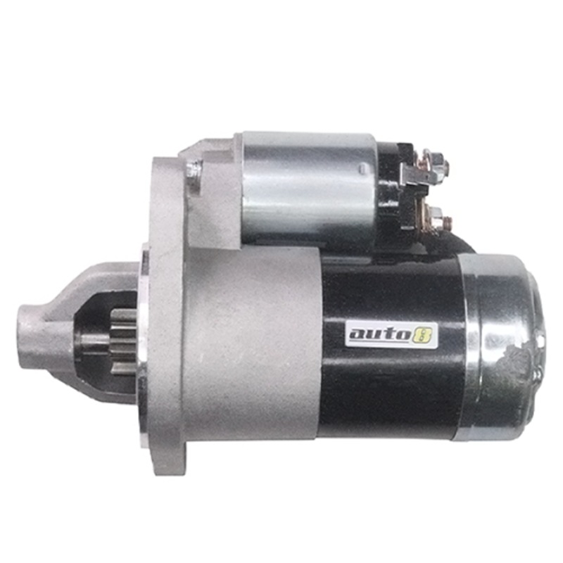 Buy Starter Motor for Airman Excavator AX26U-6A 1.1L Diesel 3TNV76 01/ ...